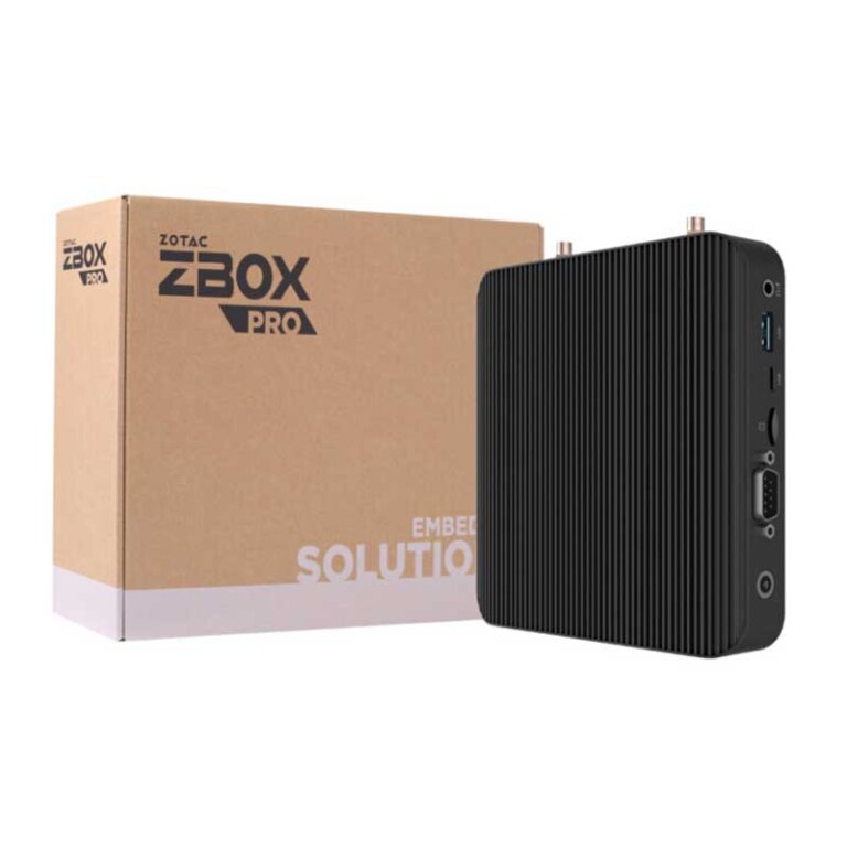ZBOX PROシリーズ｜ZOTAC公式ダイレクトショップ
